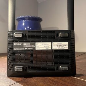 Linksys | Networking | Linksys Mr735 Dualband Ax800 Mesh Wifi 6 Router ...